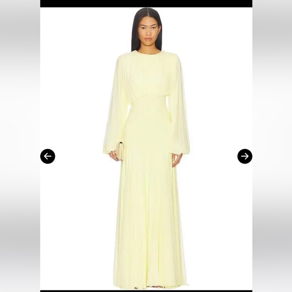 Deme By Gabriella | Dresses | Deme By Gabriella Jeanie Dress | Poshmark